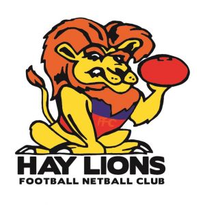 Central Rivers TV - Hay Team Page