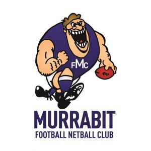 Central Rivers TV - Murrabit Team Page
