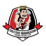 Central Rivers TV - CMFNL Clubs